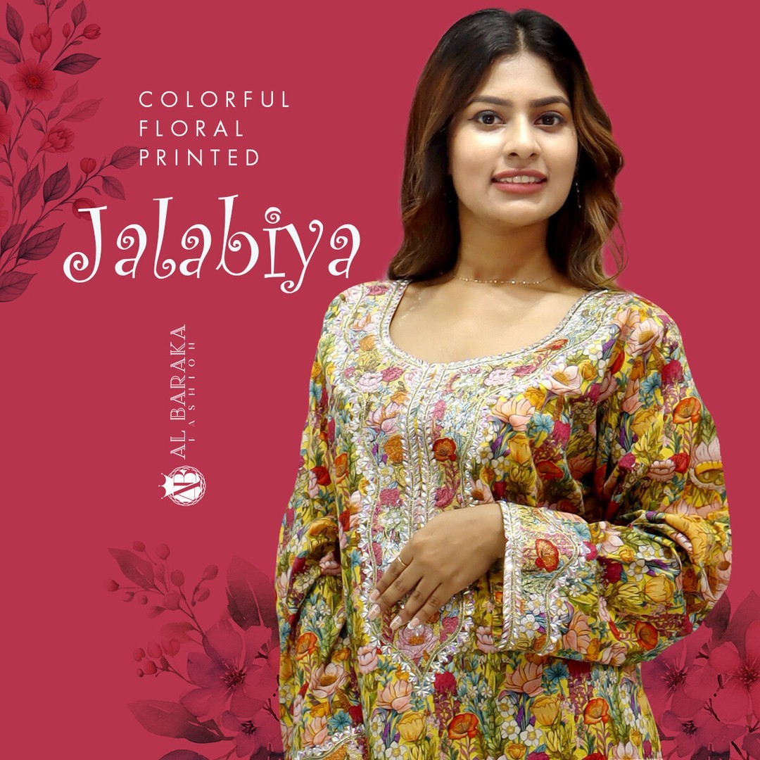 Al Baraka Fashion – Al Baraka Fashion